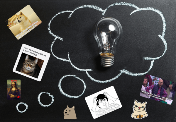 AI Meme Generator - Create Funny Memes from Text Instantly