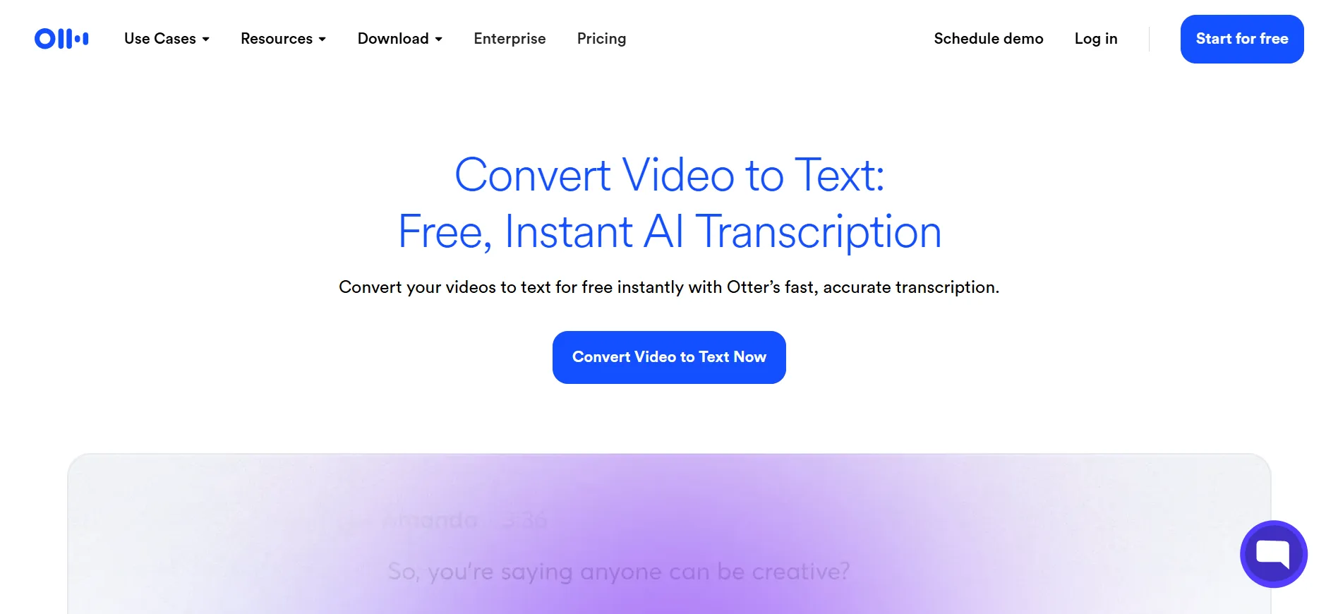 6 Best AI Transcription Tools for Video to Text in 2026
